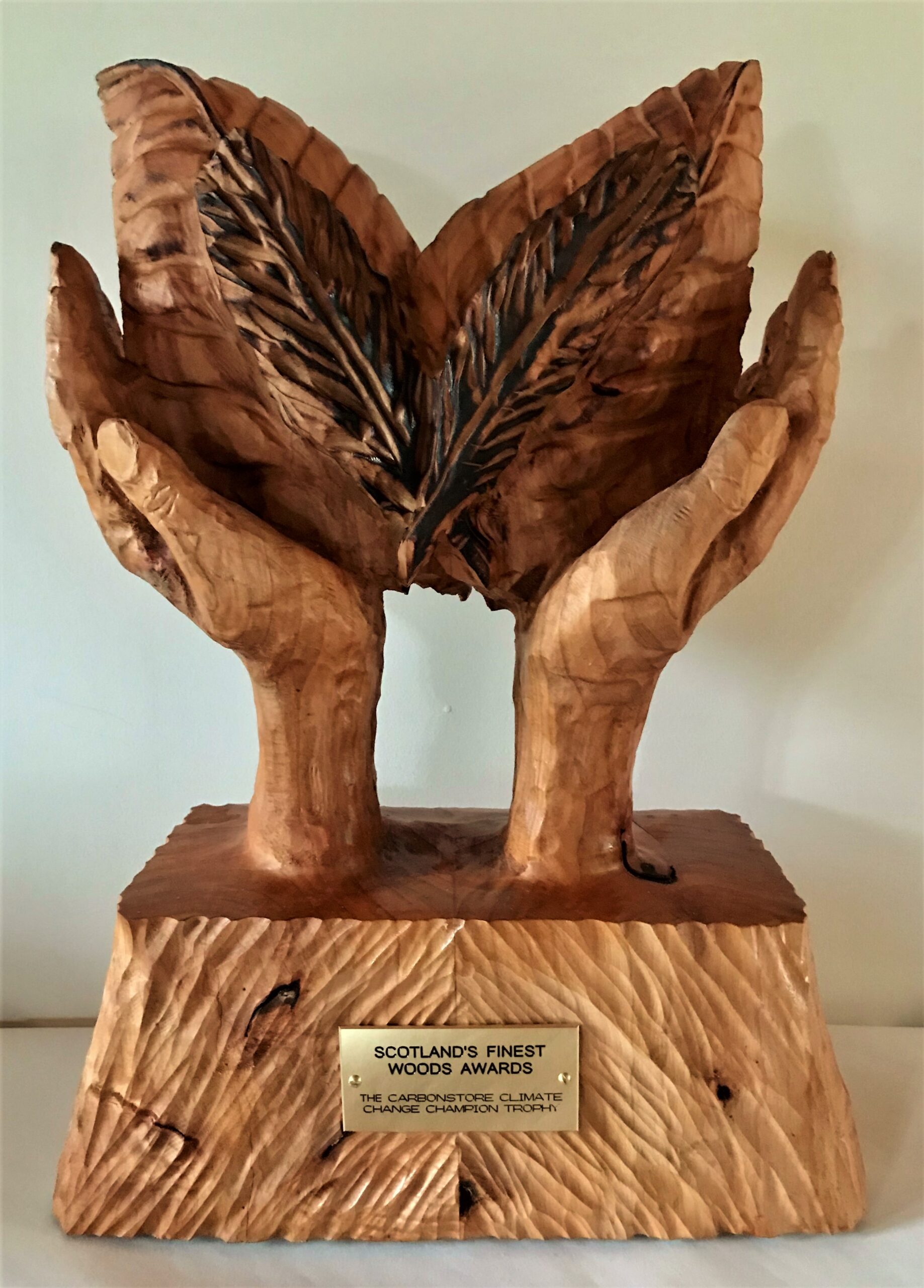 CarbonStore Sponsors Scotland’s Finest Woods Awards 2022 Climate Change ...